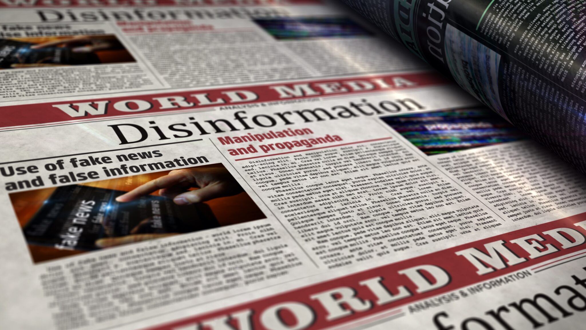 Training Government and Civil Society Stakeholders to Counter ...