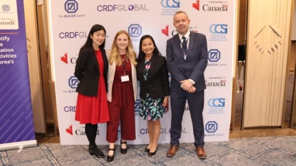 Deterring North Korea’s Office 39: Counterproliferation Finance in ...